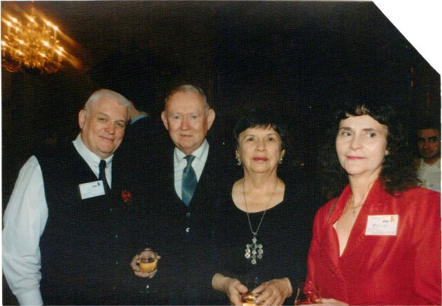 Blast from the Past With Hal and