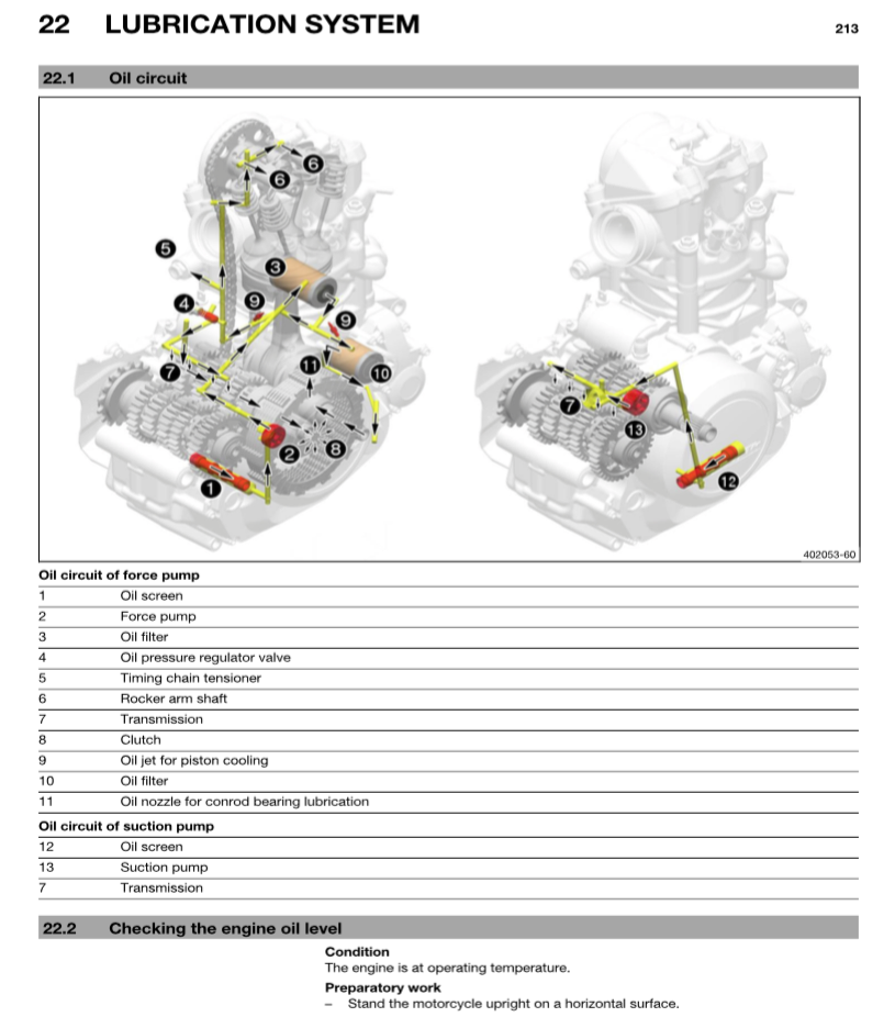 Husqvarna 701 Super Moto and Enduro! | Page 1397 | Adventure Rider