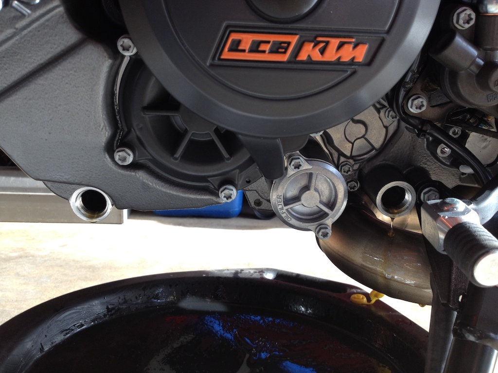 2014 KTM Adventure 1190 Thread | Page 7 | Adventure Rider