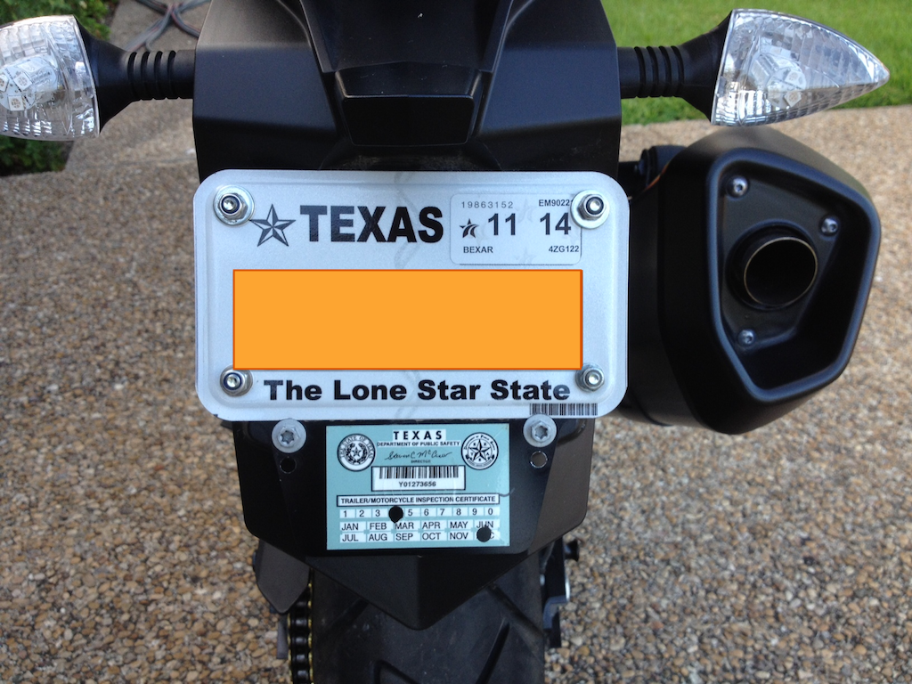 What is this? | Adventure Rider