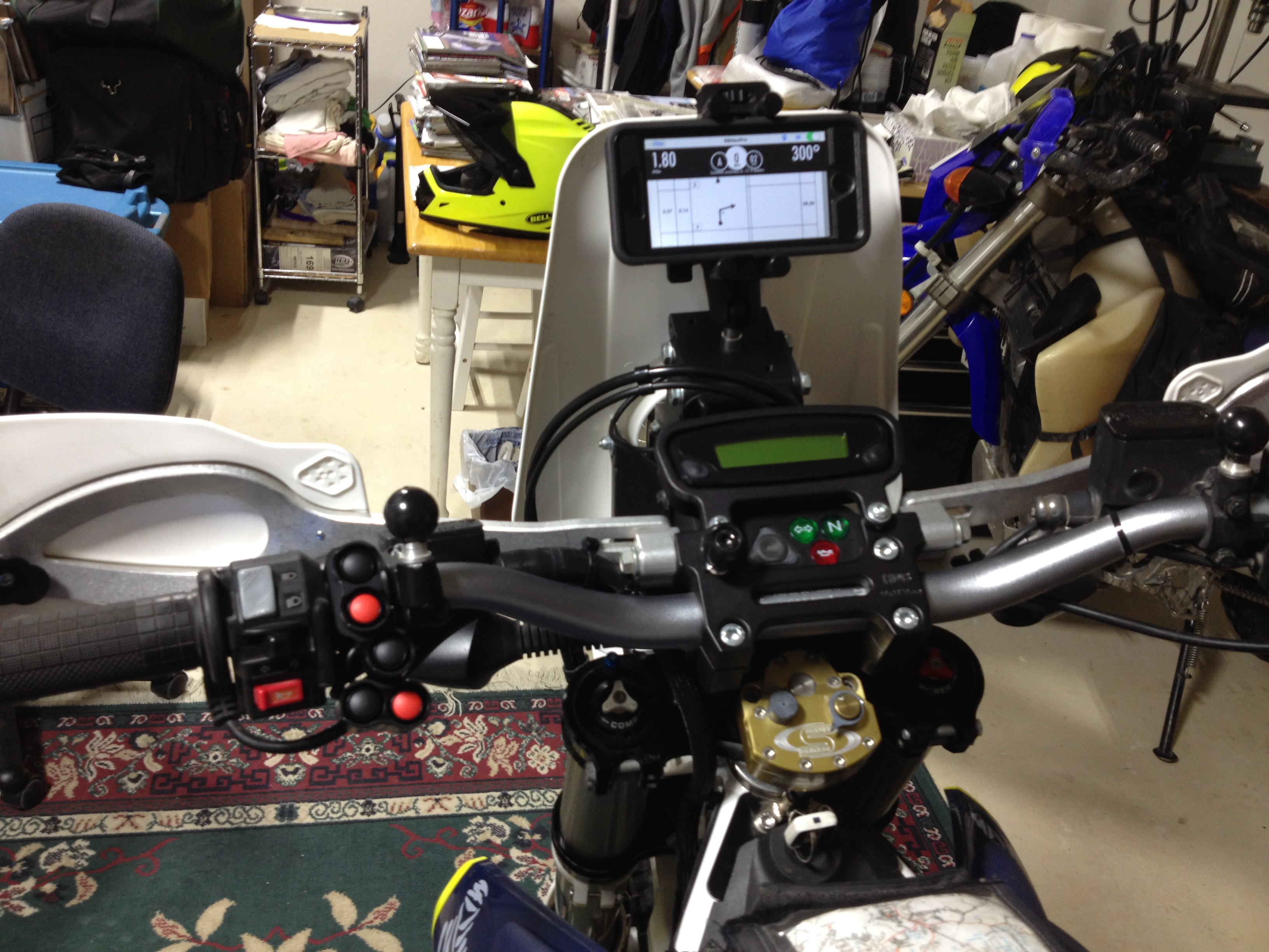 Husqvarna 701 Super Moto and Enduro! | Page 785 | Adventure Rider